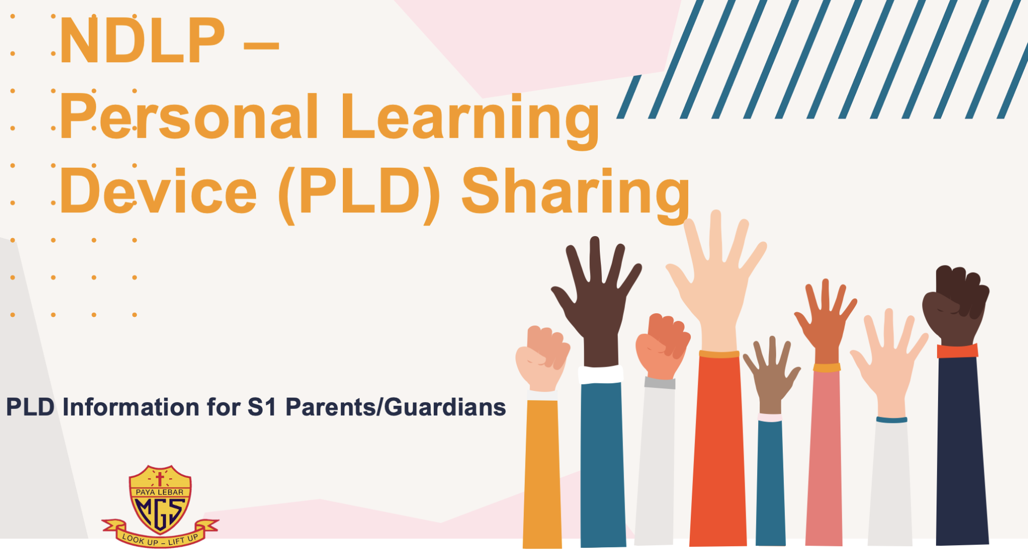 National Digital Literacy Programme (NDLP)